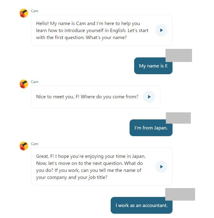 【2024年1月】Cambly キャンペーン プロモーションコード | 大人のためのオンライン英会話レシピ